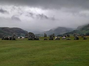 Carlisle - BBC Weather