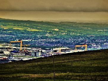 Enniskillen - BBC Weather
