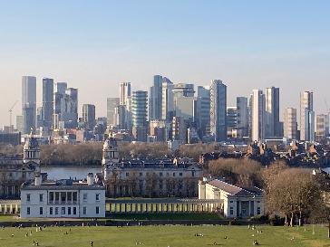 London - BBC Weather