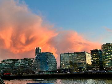 London - BBC Weather