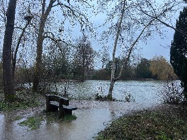 Crowborough - BBC Weather