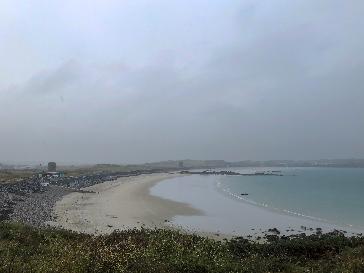 Alderney - BBC Weather