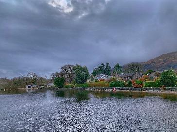 Greenock - BBC Weather