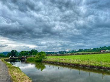 Thirsk - BBC Weather