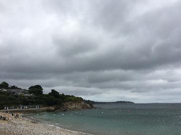 St Austell - BBC Weather