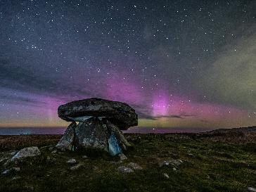 Penzance - BBC Weather