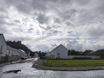 Stirling - BBC Weather