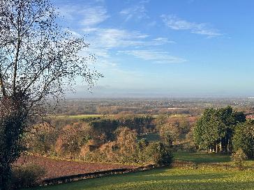 Chester - BBC Weather