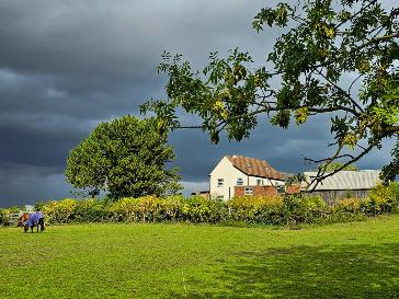 Nottingham - BBC Weather