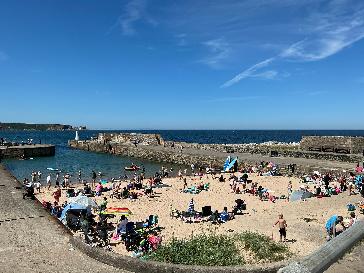 Peterhead - BBC Weather