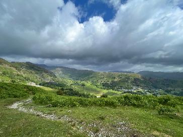 Penrith - BBC Weather