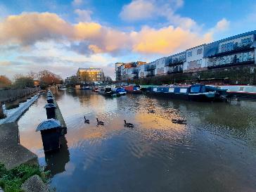Bedford - BBC Weather