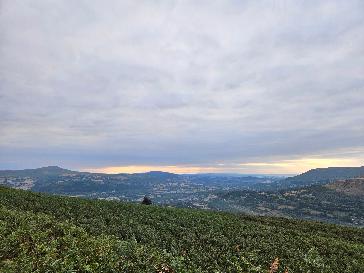 Bargoed - BBC Weather