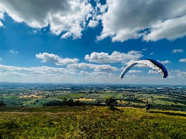 Telford - BBC Weather