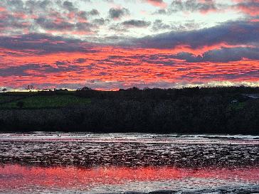 Tintagel - BBC Weather