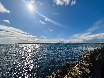 Lerwick - BBC Weather