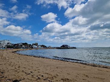 Ashford - BBC Weather