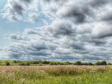 Grimsby - BBC Weather