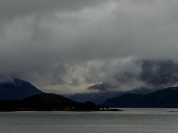 Greenock - BBC Weather