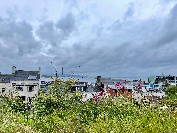 Belfast - BBC Weather