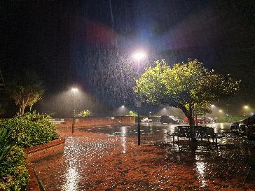 Norwich - BBC Weather