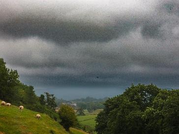 Bowness-on-Windermere - BBC Weather