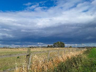 Godmanchester - BBC Weather