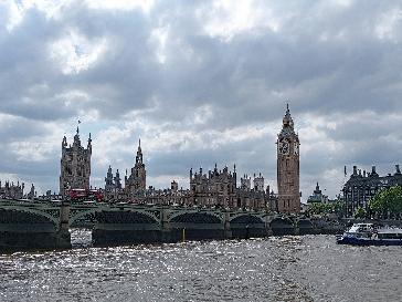 London - BBC Weather