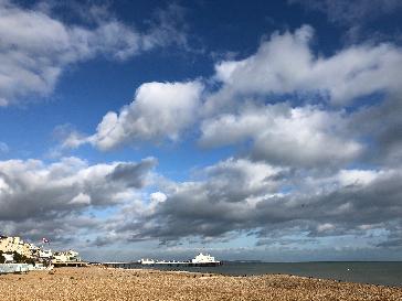 Crawley - BBC Weather