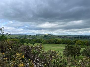 Sheffield BBC Weather