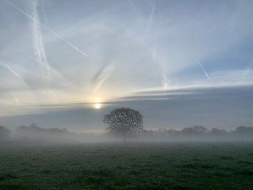 Staines-upon-Thames - BBC Weather