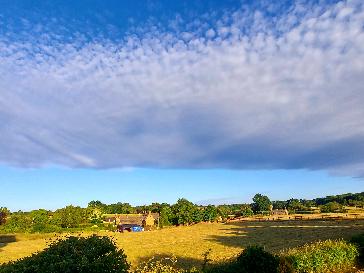 Silverstone - BBC Weather