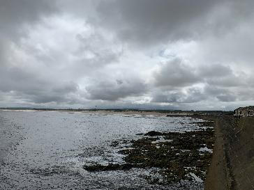 Aberdeen - BBC Weather