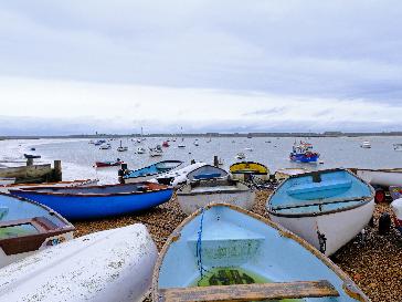 Mildenhall - BBC Weather