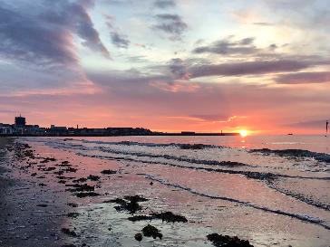 Grimsby - BBC Weather