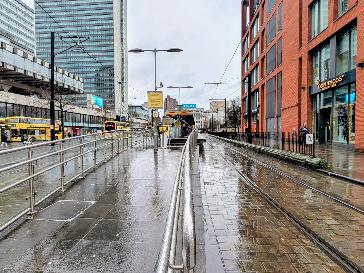 Tyldesley - BBC Weather