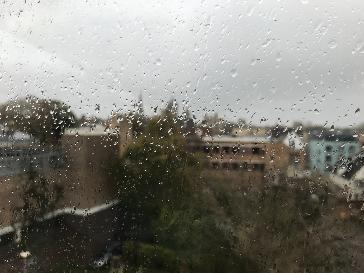 Oxford - BBC Weather