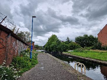 Stockport - BBC Weather