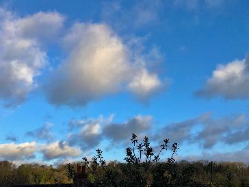 Staines-upon-Thames - BBC Weather