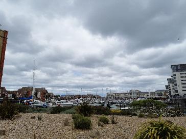 Crawley - BBC Weather