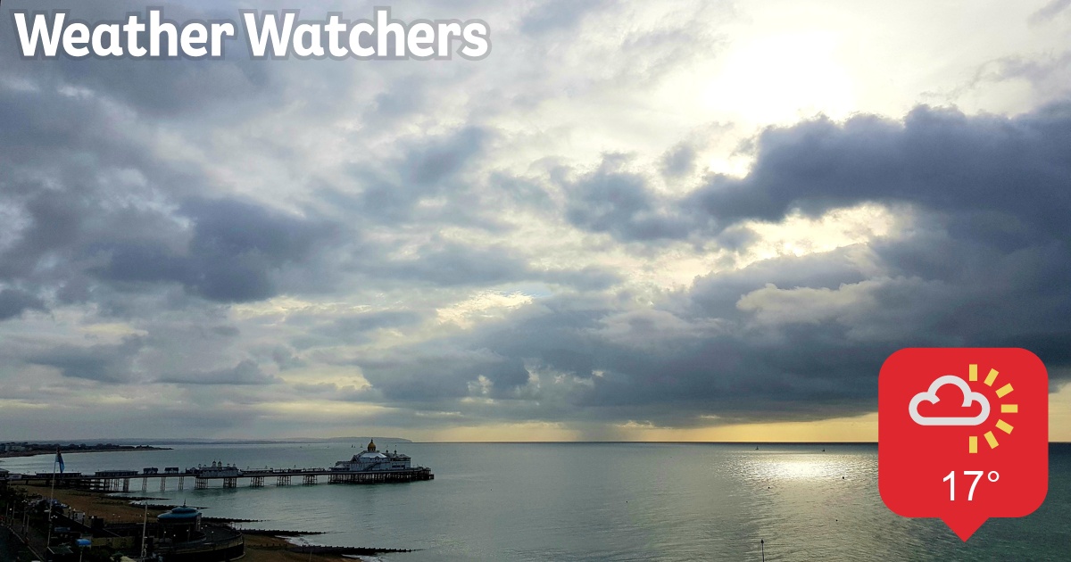 Report - BBC Weather Watchers