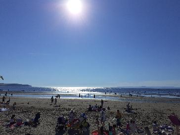 Greenock - BBC Weather