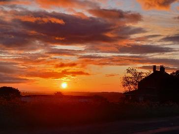 Doncaster - BBC Weather