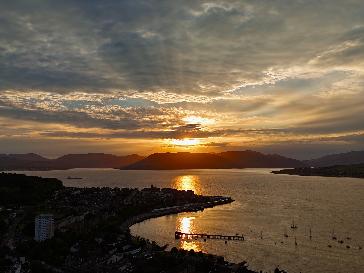 Irvine - BBC Weather