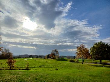 Warwick - BBC Weather