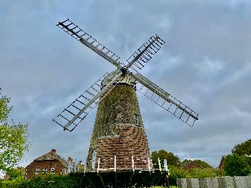 Worthing - BBC Weather