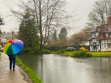 Ashford - BBC Weather