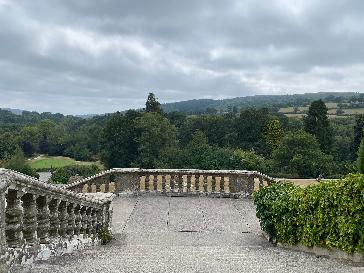 Barnstaple - BBC Weather