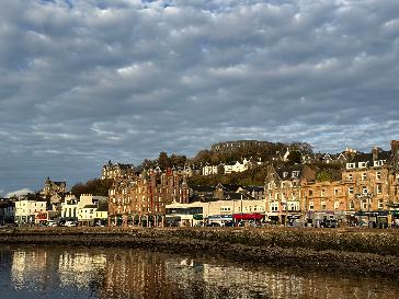 Greenock - BBC Weather