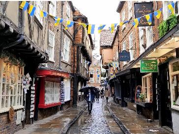 Skipton - BBC Weather